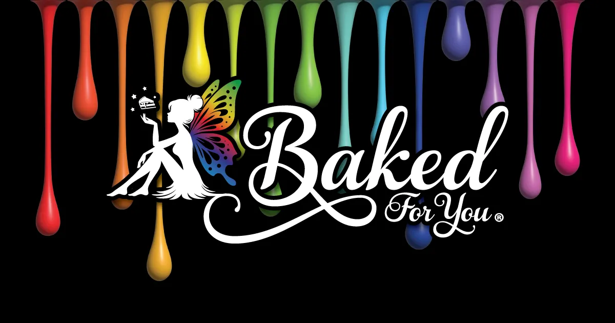 Baked For You | Fresh Sweet Treats in Stroud